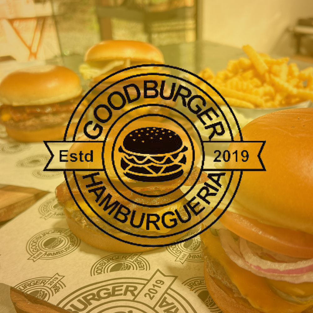 Good Burger - Hamburgueria Artesanal em Joinville